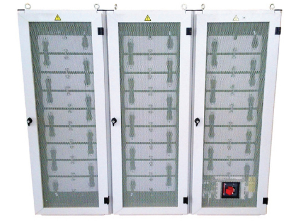 Norwatt :: Ficha de producto :: Intensium smart 52 M indoor